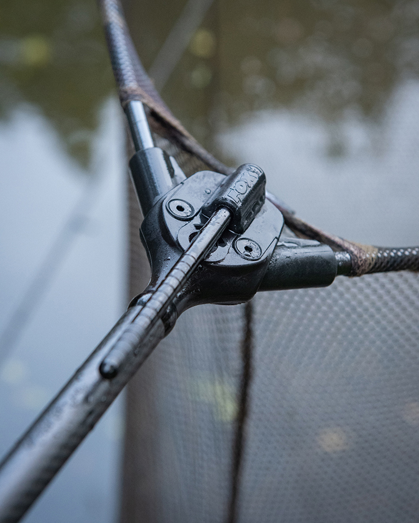 Fox Lever Lok Landing Nets | Birds Tackle Ipswich Suffolk