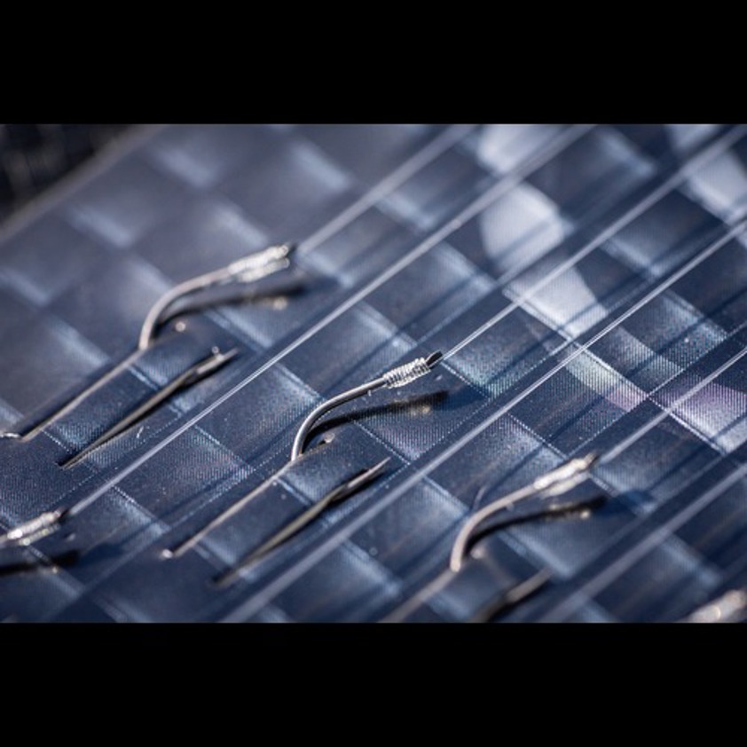 Guru F1 Pellet Pole Rigs 6in - Birds Tackle