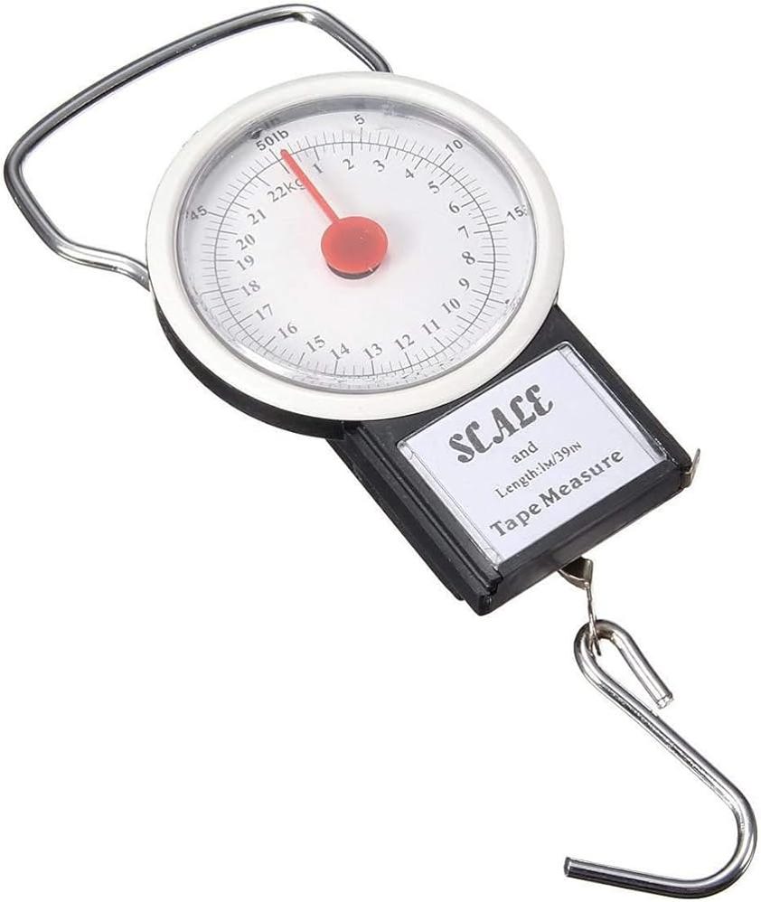 Fish Scale & Measure | Birds Tackle Ipswich Suffolk