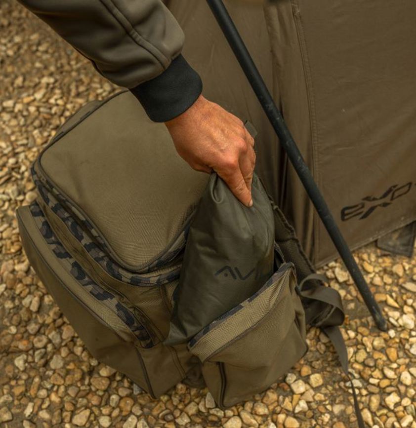 Avid Pro-Tect Carp Sack - Birds Tackle
