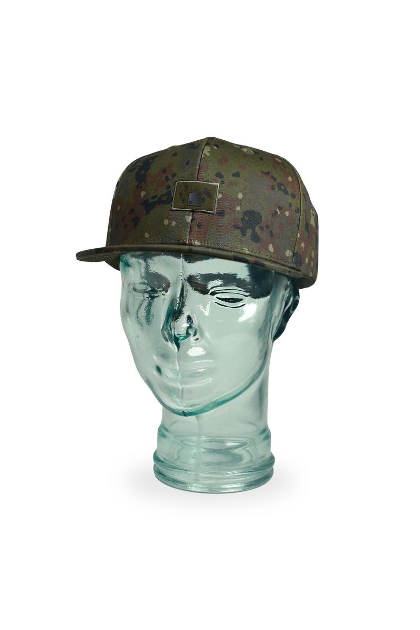 Thinking Anglers CAP – CAMFLECK - Birds Tackle