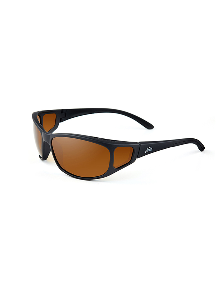 Fortis Wraps Brown - Birds Tackle