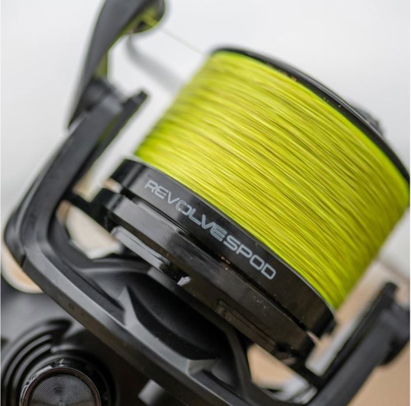 Avid Revolve Spod / Marker Reel (A0470020) - Birds Tackle