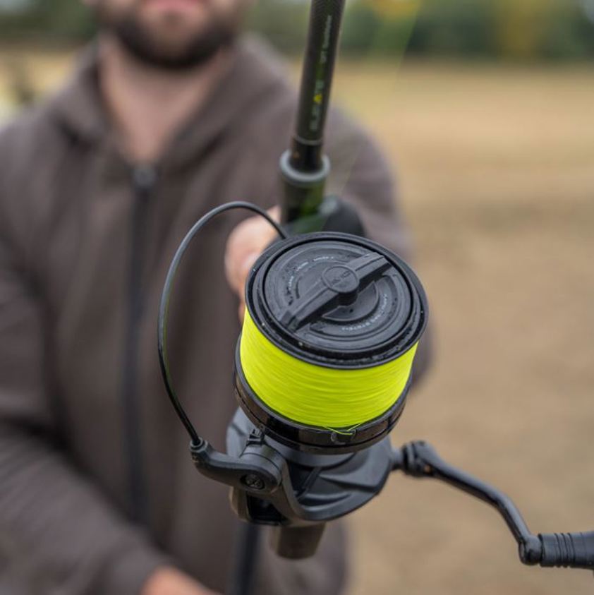 Avid Revolve Spod / Marker Reel (A0470020) - Birds Tackle