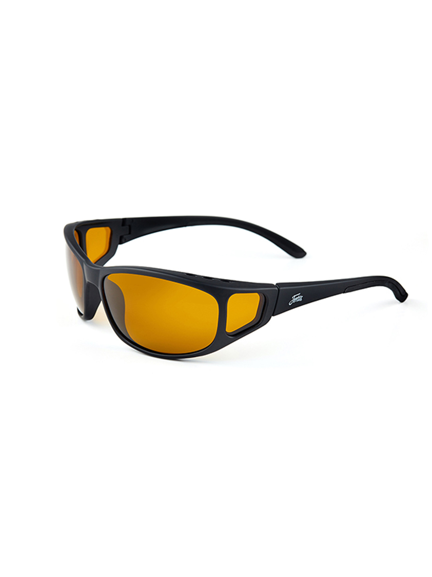 Fortis Wraps Amber - Birds Tackle