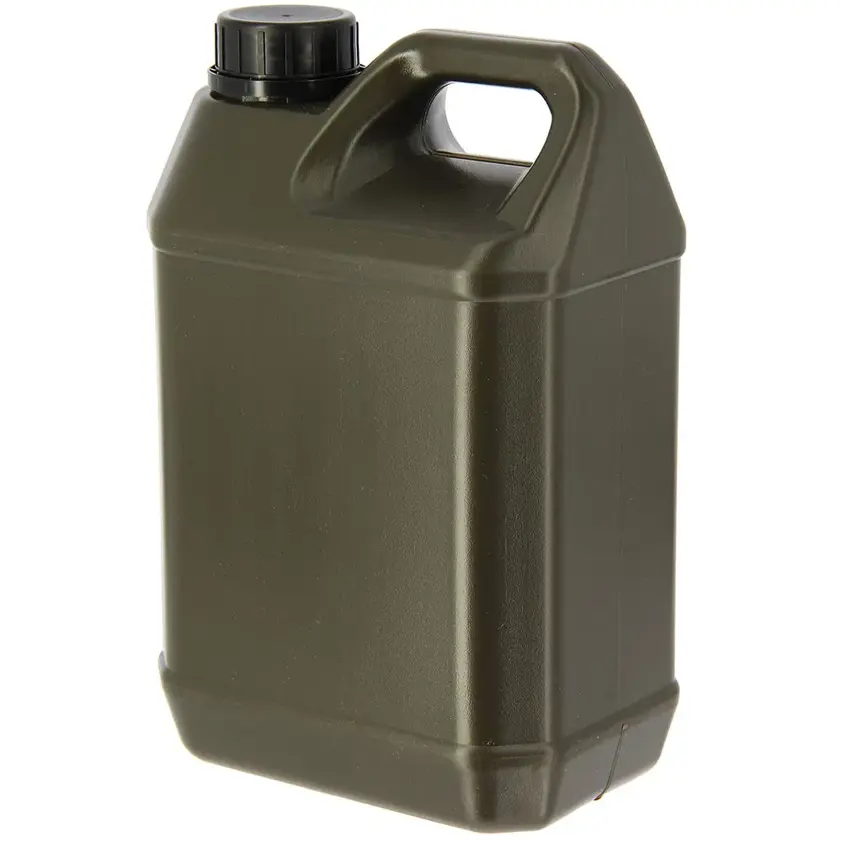 NGT Water Container - 2.5L Capacity - Birds Tackle