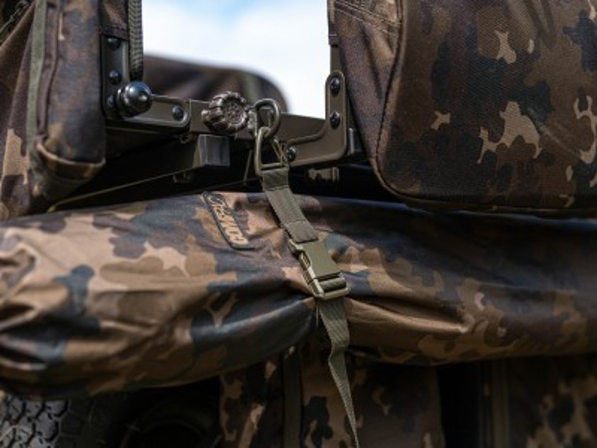 Carp Porter Retainer Sling Straps | Birds Tackle Ipswich