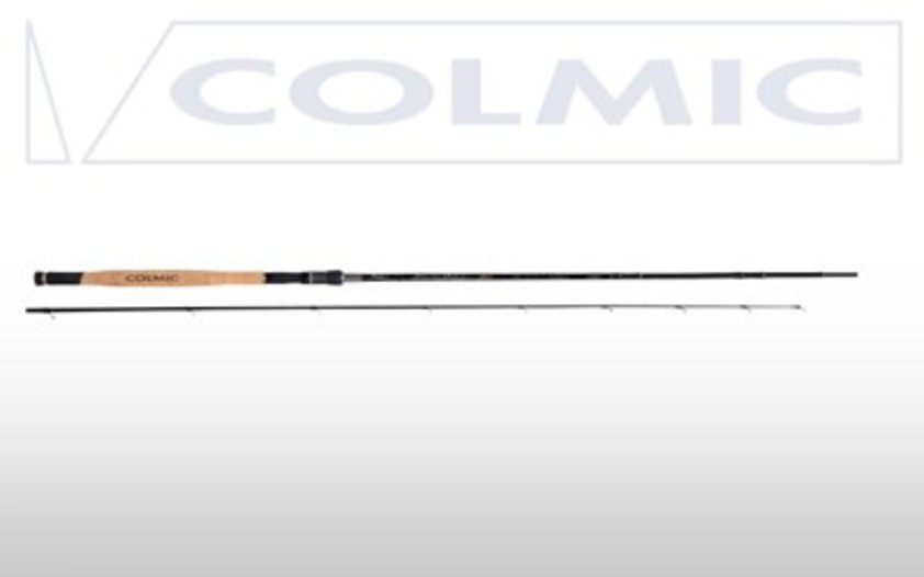 Colmic Electro Match S31 10ft - Birds Tackle