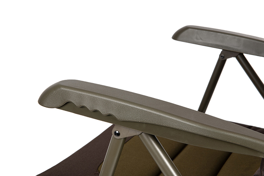 Fox XL EOS Chair (CBC135) - Birds Tackle