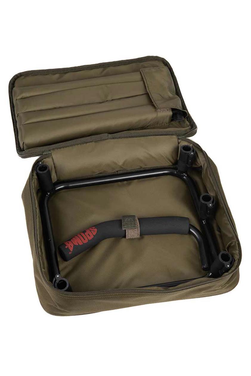 Fox SPOMB MK2 Bucket Stand Single - Birds Tackle