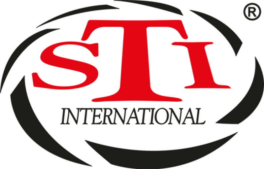 STI Combat Master 4.5mm BB - Suffolk Air Rifles