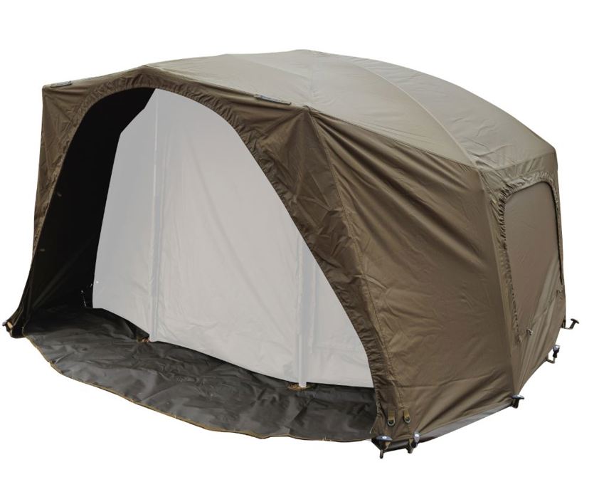 Fox Frontier II - Deluxe Wrap (CUM375) - Birds Tackle