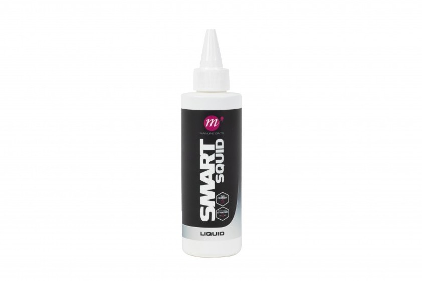 Mainline Smart Liquid Squid 250ml | Birds Tackle Ipswich