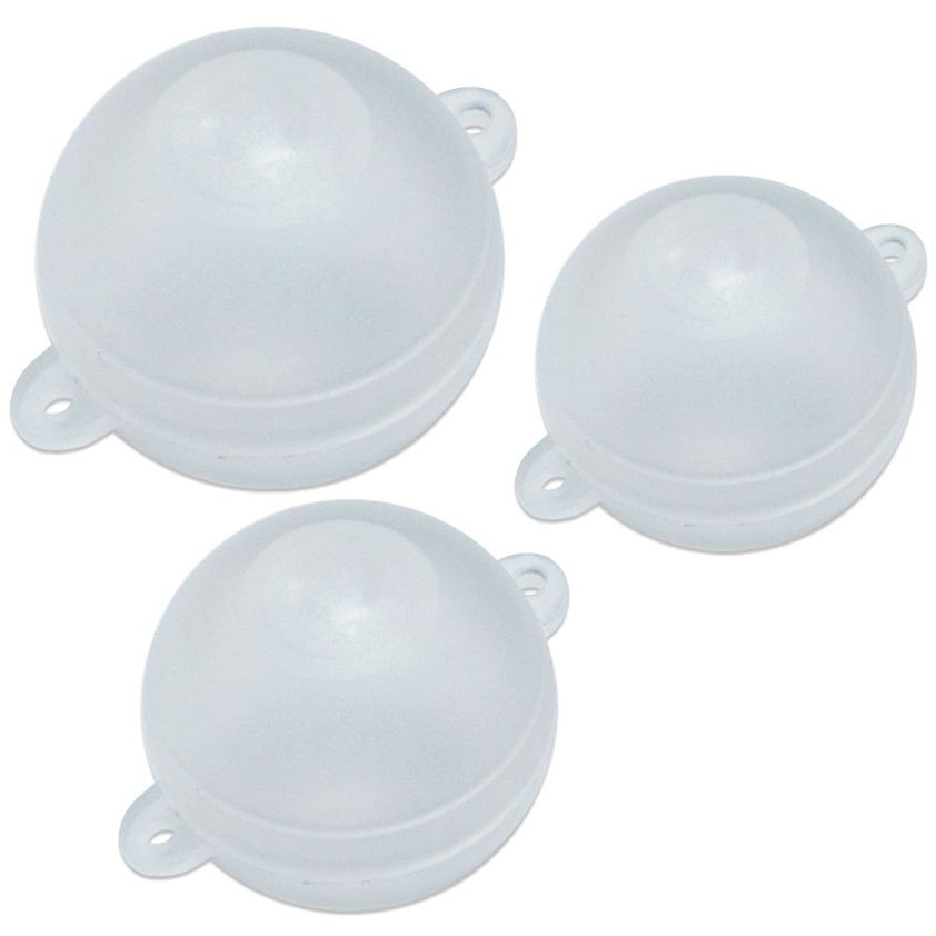 Lemco Bubble Floats | Birds Tackle Ipswich Suffolk