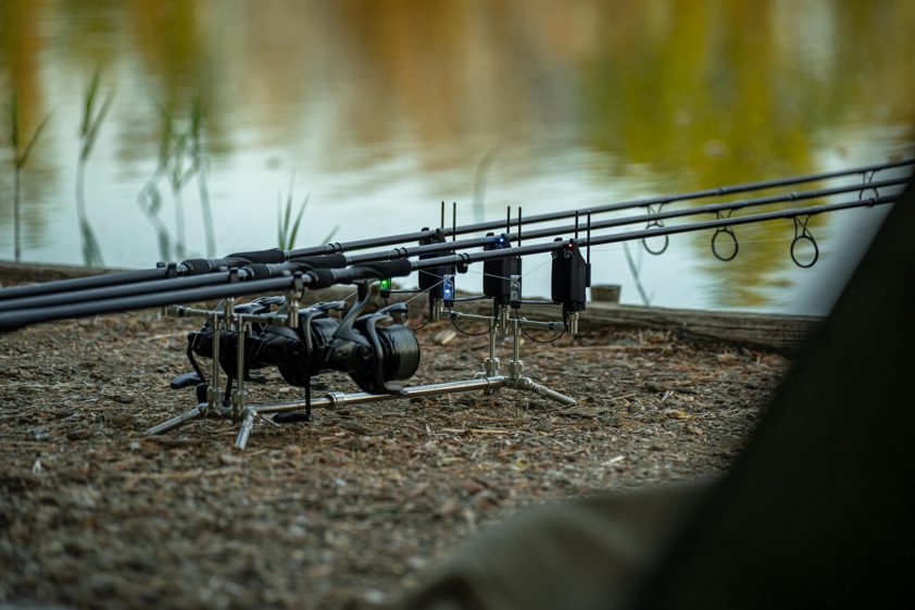 Delkim Smartlite Indicator - Birds Tackle