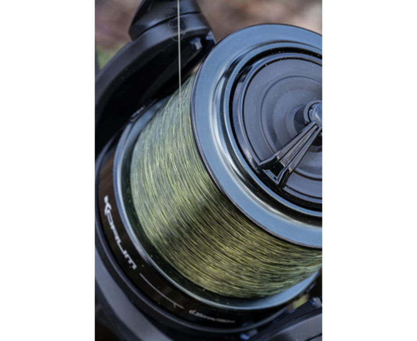 Korum Classic Main Line 1000m - Birds Tackle