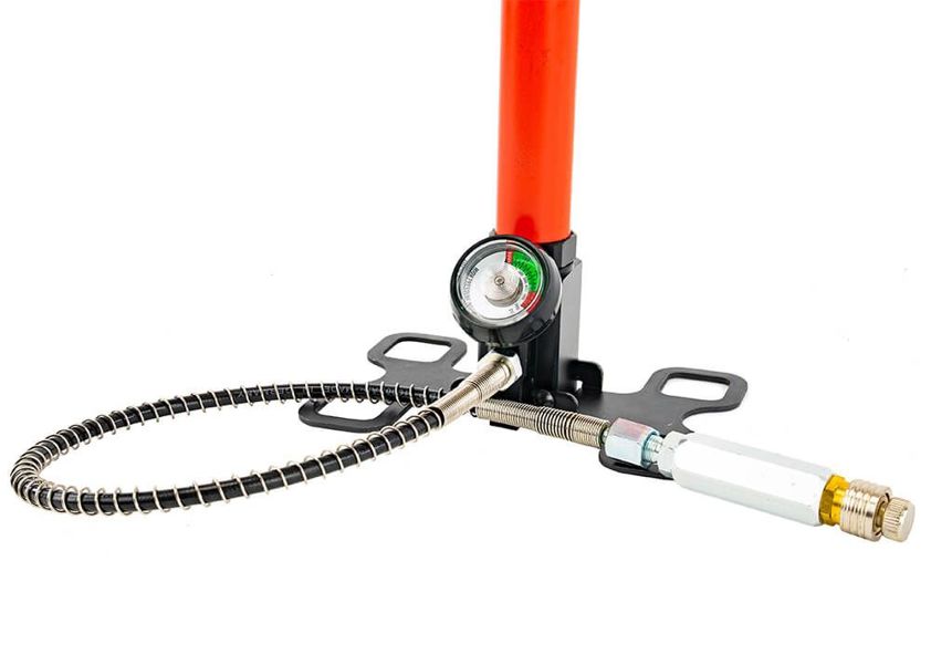 Gamo Pump HPA - Suffolk Air Rifles