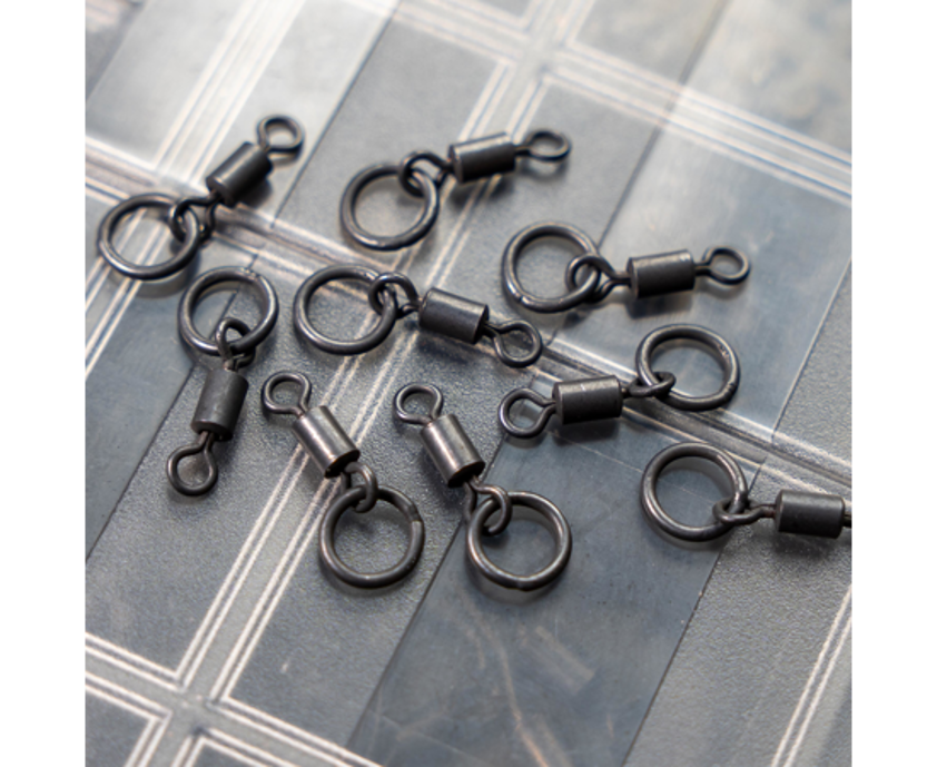 Avid Outline Ring Swivel - Birds Tackle