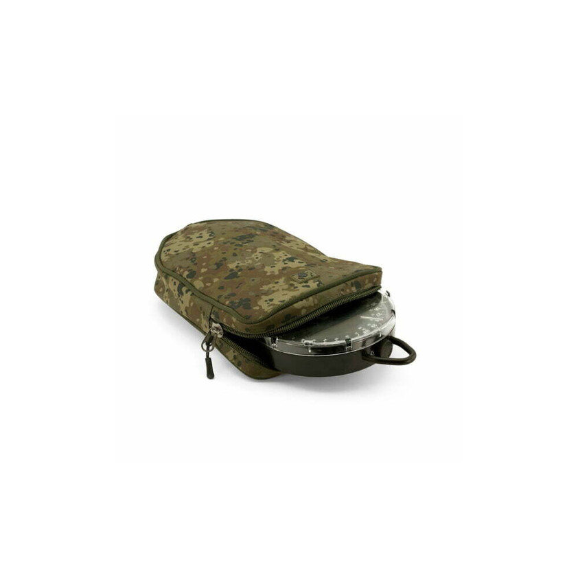 Thinking Anglers Camfleck Scales Pouch - Birds Tackle
