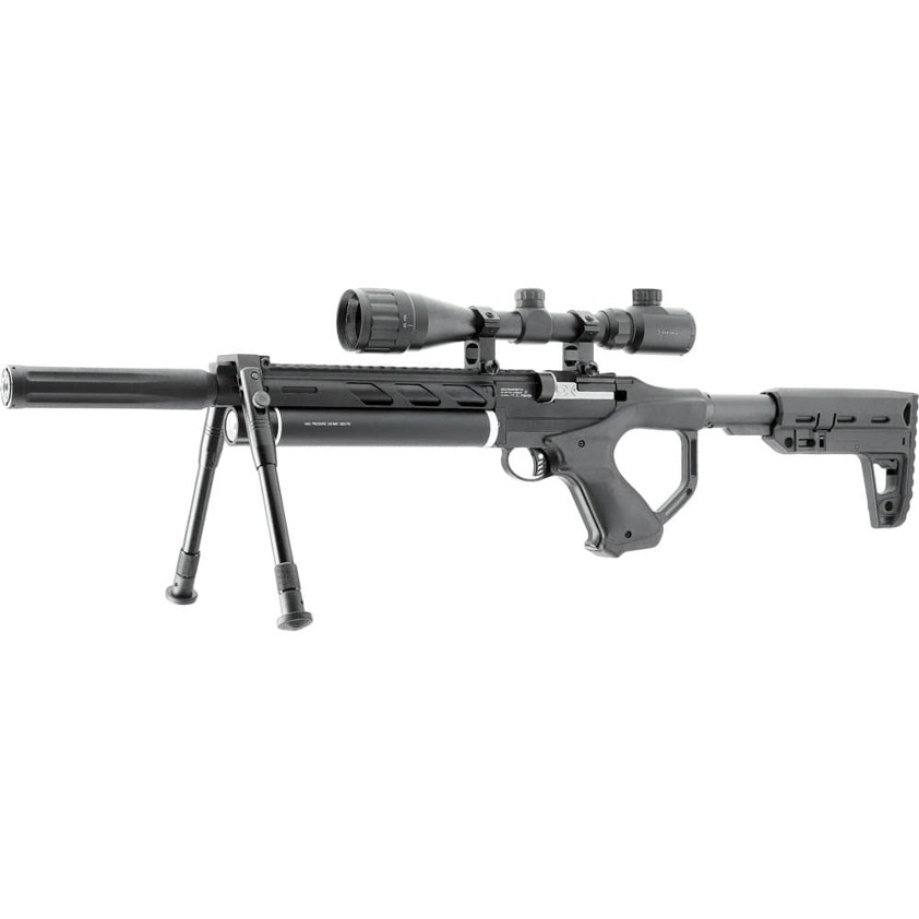 Umarex UX Notos Carbine Kit .22 - Suffolk Air Rifles