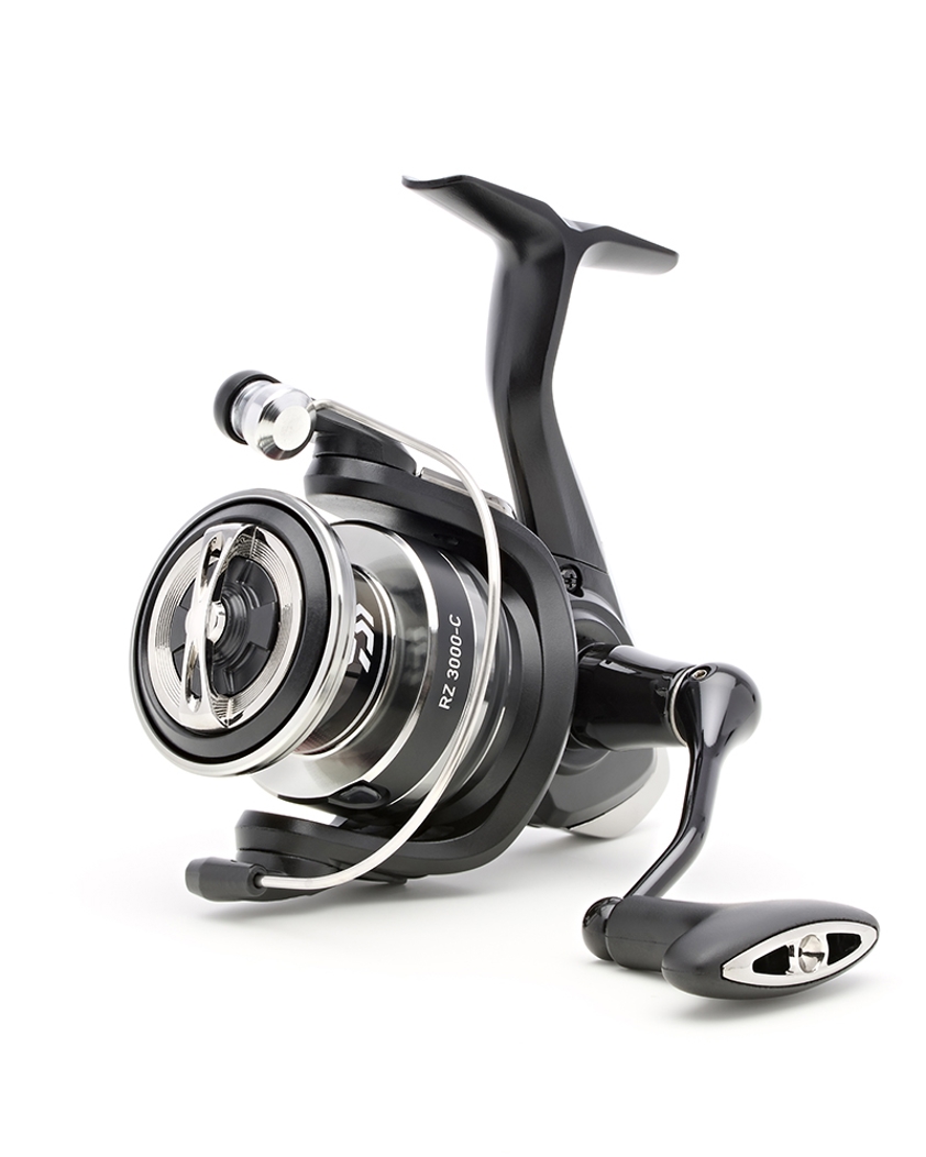 Daiwa RZ 3000-C Reel - Birds Tackle