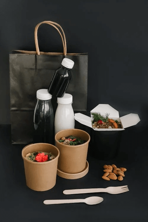 What is Bagasse? 8 Eco Benefits of Bagasse Packaging