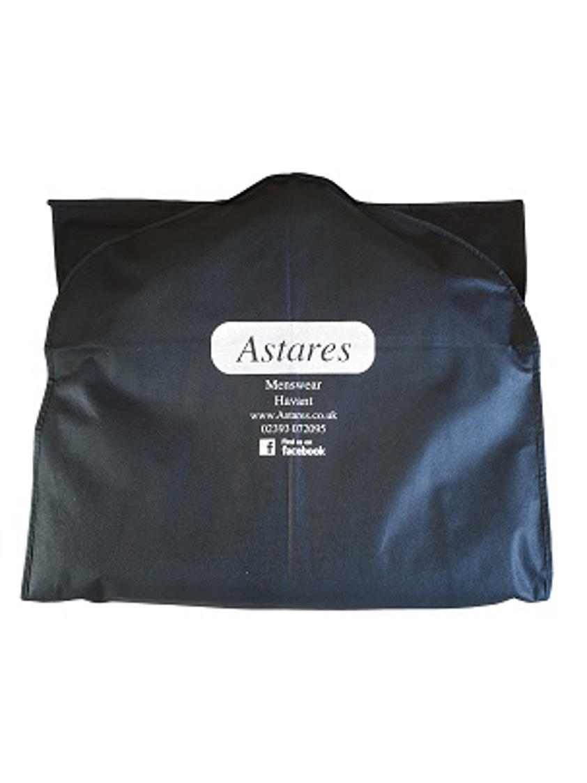 Astares Mens Breathable Suit bag.