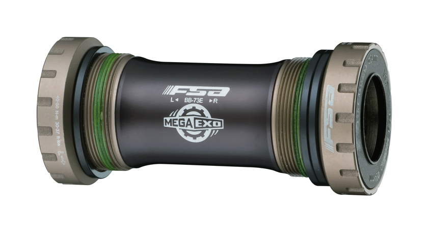 FSA Bronze, Black Bb-9050 - Team Issue Atb Bb Bsa To Megaexo 24Mm ...