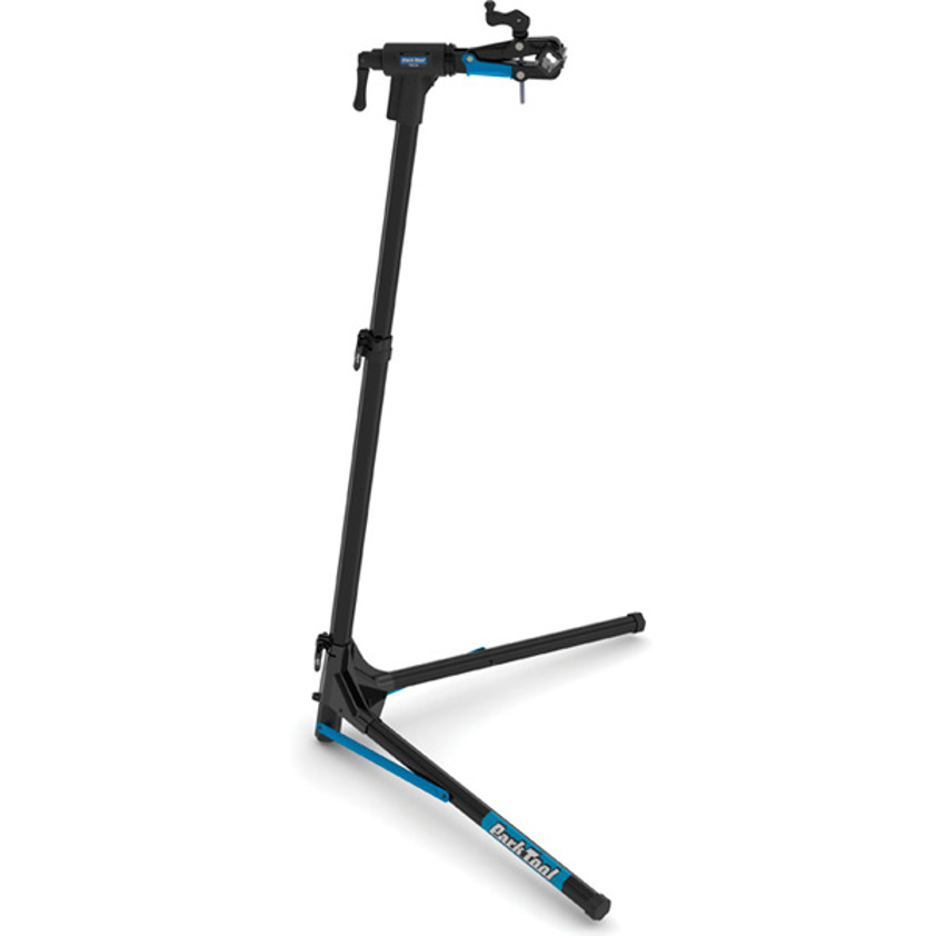 Park Tool Blue/Black Prs-25 - Team Issue Repair Stand