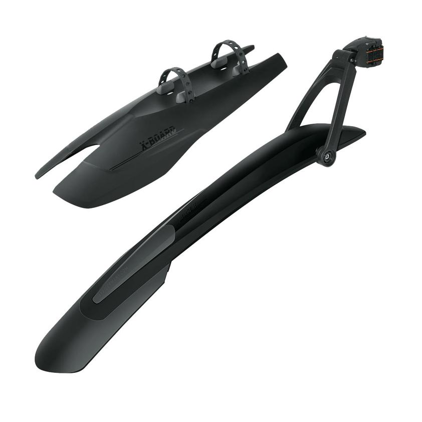 SKS Sks X-Board & X-Blade 29 Dirtboard Set