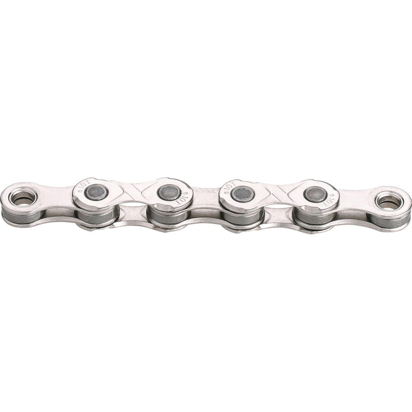 KMC Silver E10 E-Bike Chain 122L