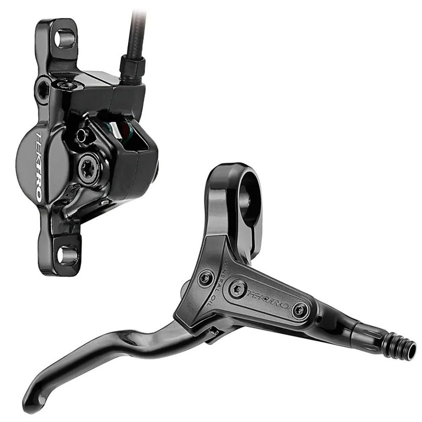 Tektro Black Tektro M285