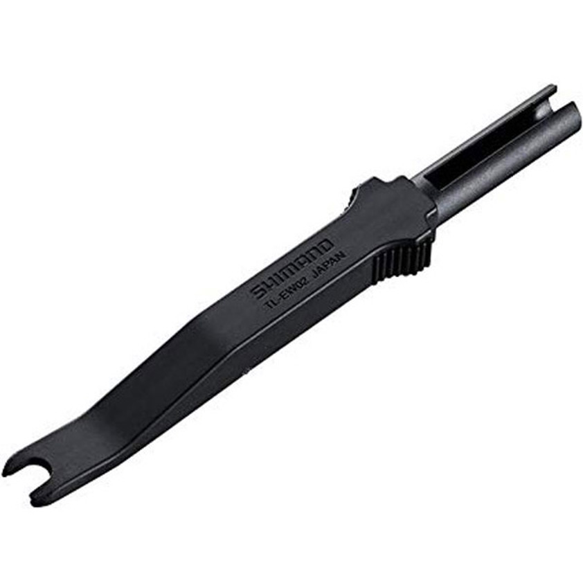 Shimano Non-Series Di2 Black Tl-Ew02 E-Tube Di2 Plug Tool
