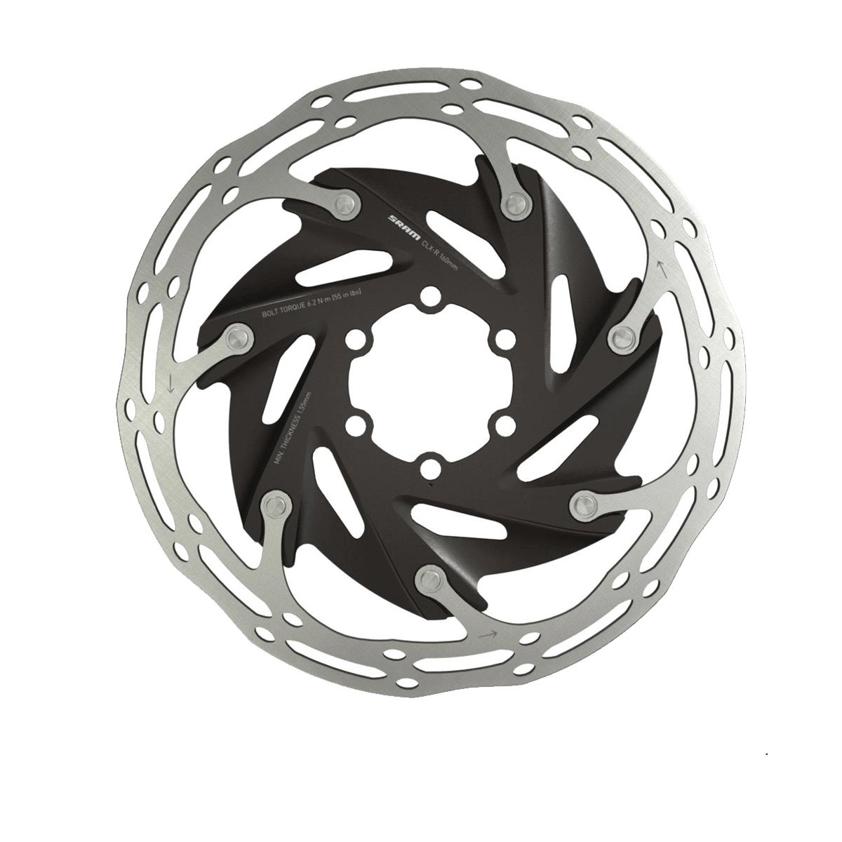Sram Sram Rotor Centerline X Road 2 Piece (Includes Stainless Steel ...