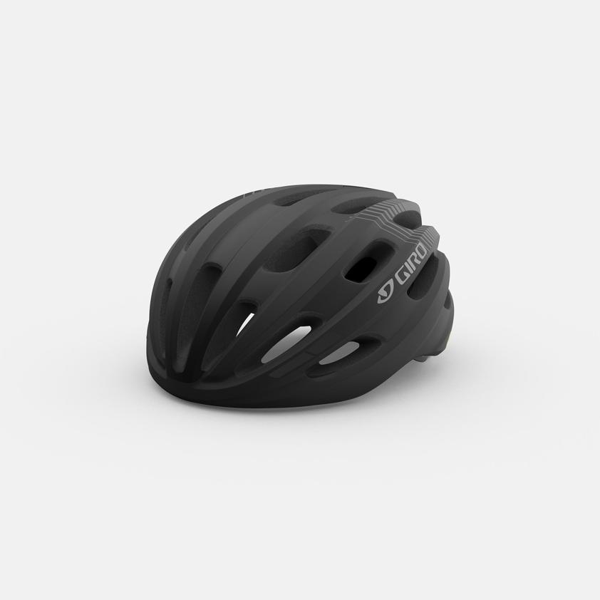 Giro MATTE BLACK Giro Isode Mips Helmet