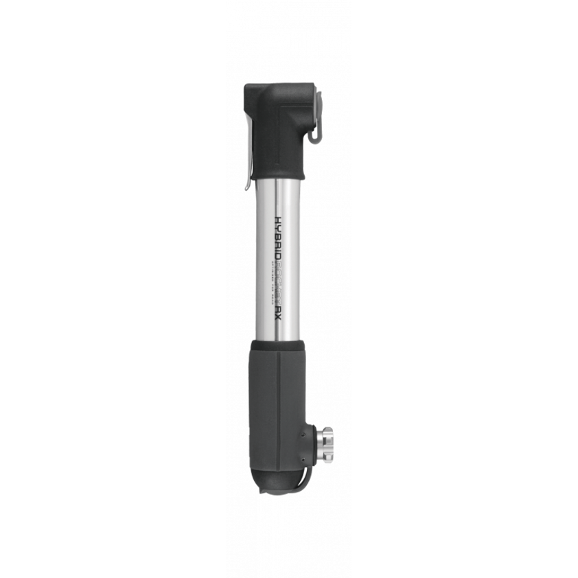 Topeak Silver/Black Hybrid Rocket Rx