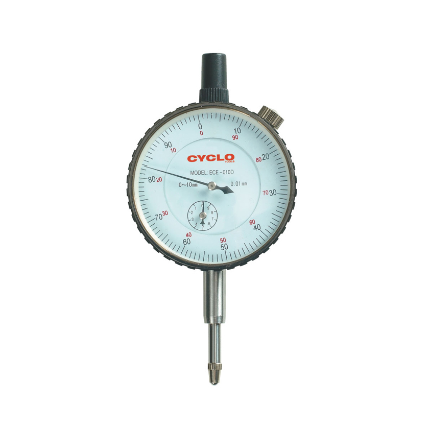 Cyclo Tools Dti Gauge Kit For Wheel Truing Stand