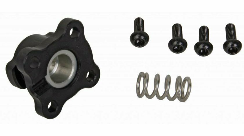 Hope Technology QR Bayonet Plug Fitting