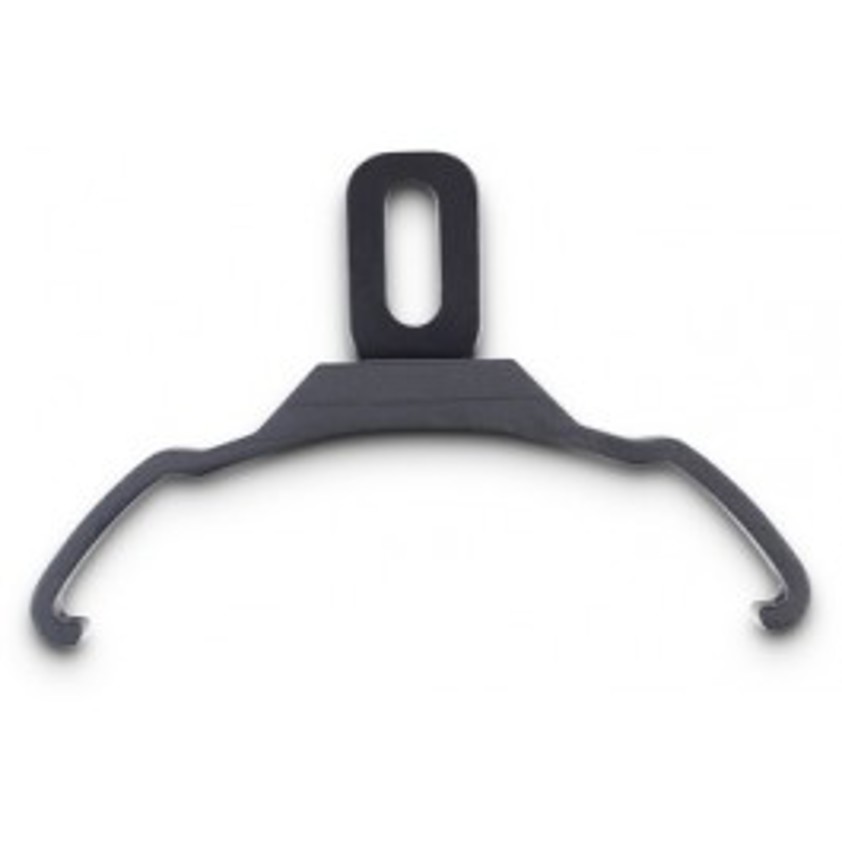 Cube ACID Bridge Adapter 75mm Black