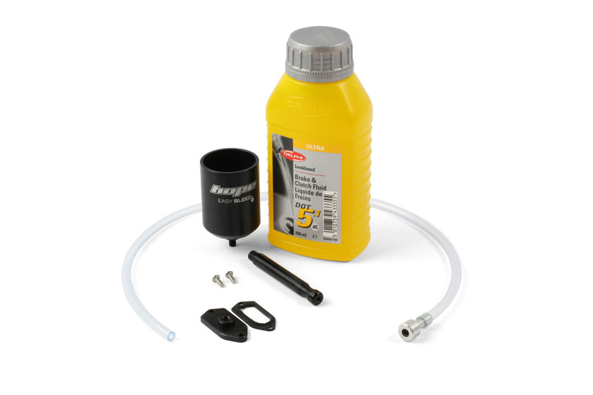 Hope Technology Easy Brake Bleed Kit Race/Race EVO