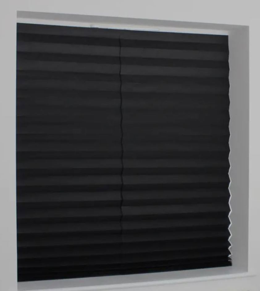 Tempo Shade Instant Disposable Paper Blinds