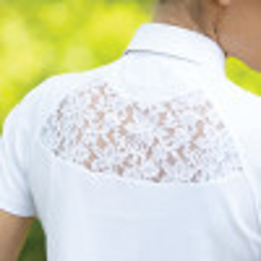 Parade Show-Time Shirt - Equetech