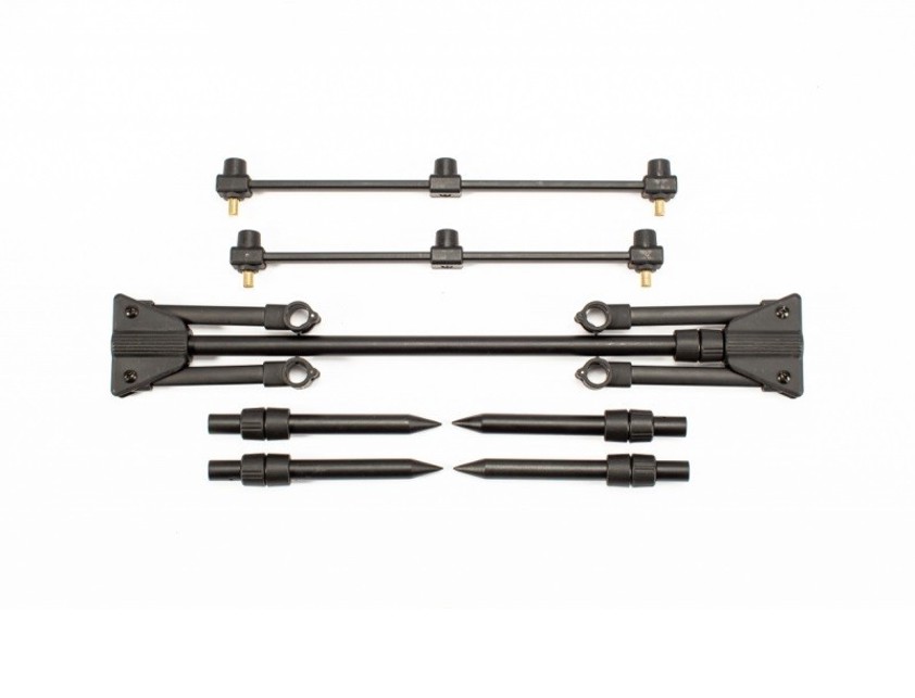 Nash 3 Rod Pod