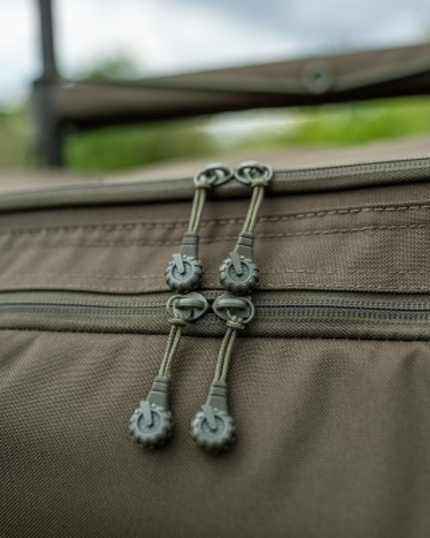 Carp Porter Large Front Barrow Bag