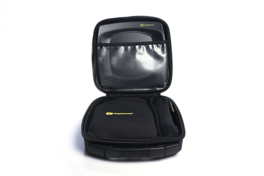 RidgeMonkey RidgeMonkey GorillaBox Toaster Case Standard