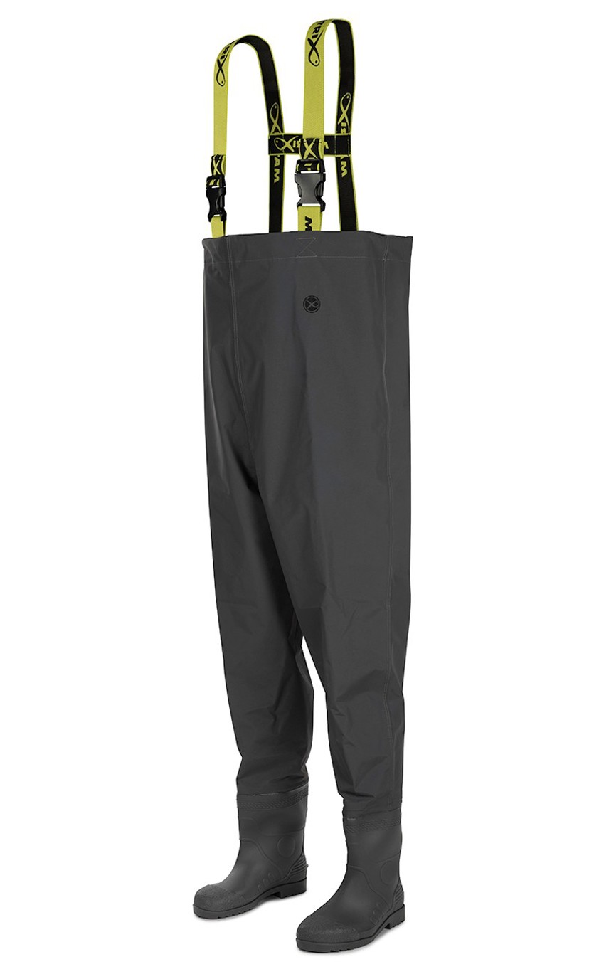 Fox Matrix Matrix Lightweight Chest Wader