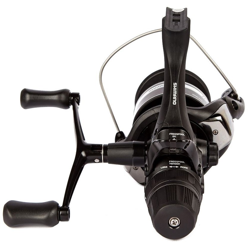 Shimano Baitrunner ST 2500 FB