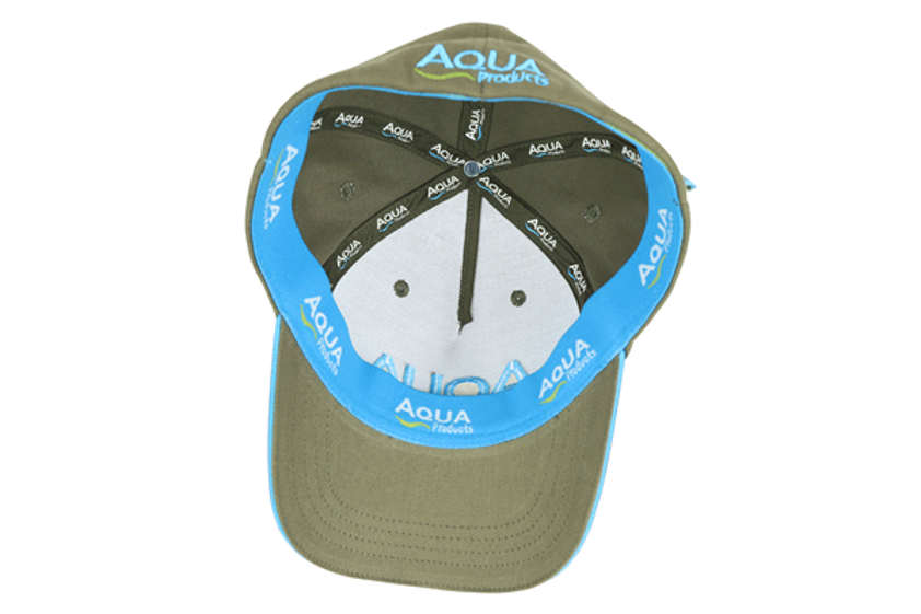 Aqua Flexi Fit Cap