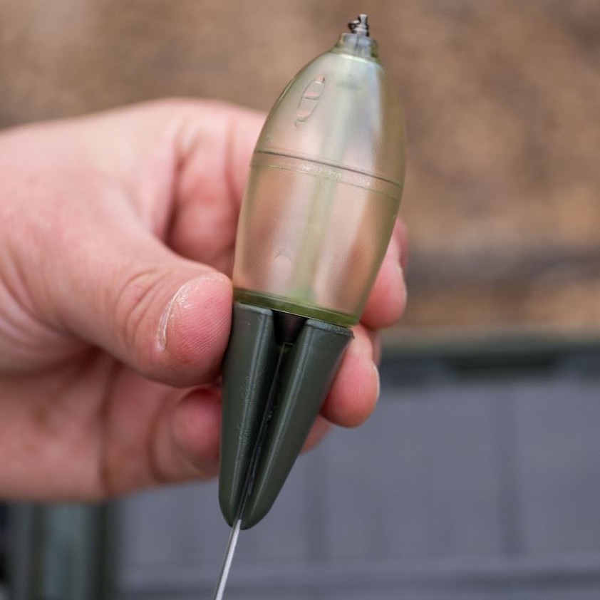 RidgeMonkey Ridge Monkey Zyggo Adjustable Zig Float medium