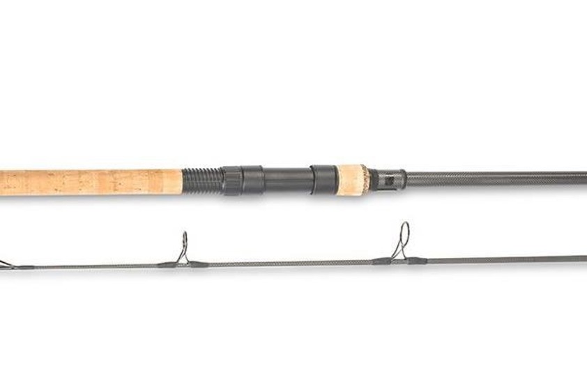 Nash Scope Cork Rods